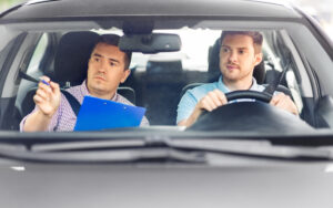 Top 10 Essential Driving Tips for Beginners in Birmingham